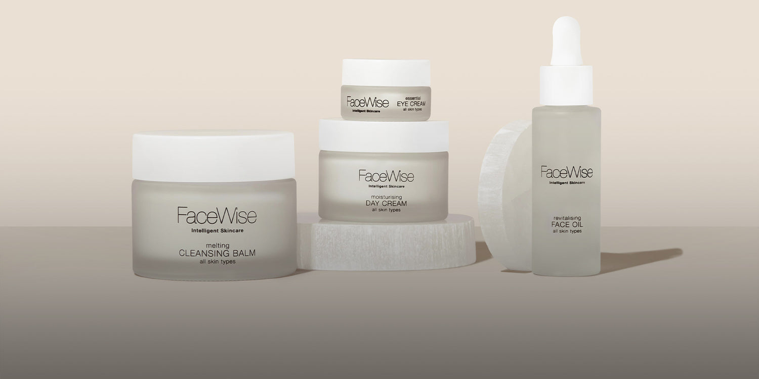 FaceWise - Intelligent Skincare – FaceWise Skincare