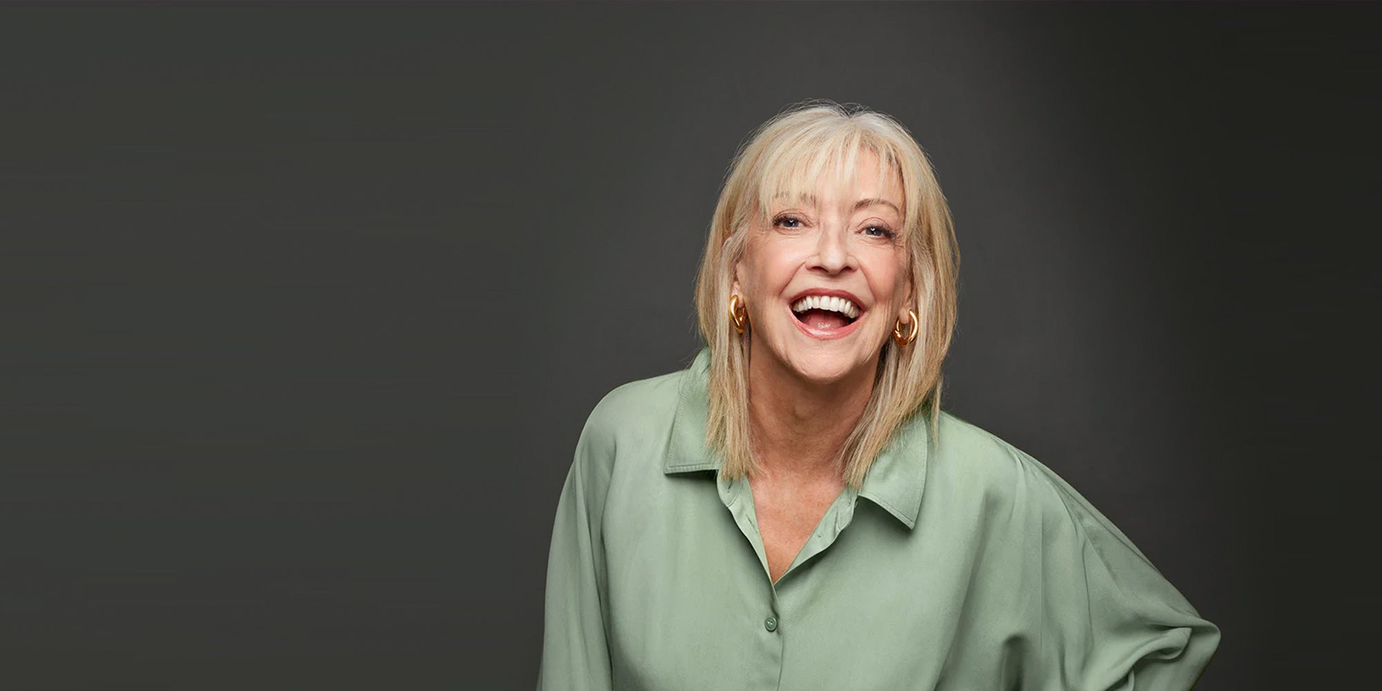 Sharon Maughan – FaceWise Skincare