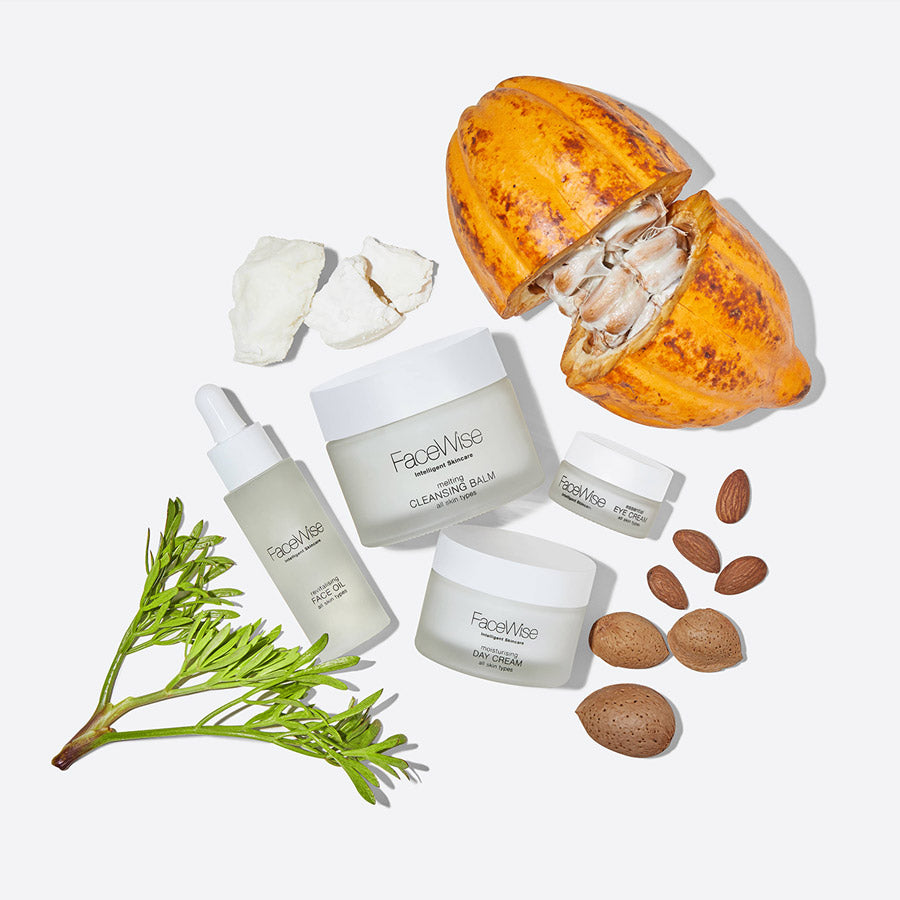 Sharon Maughan – FaceWise Skincare