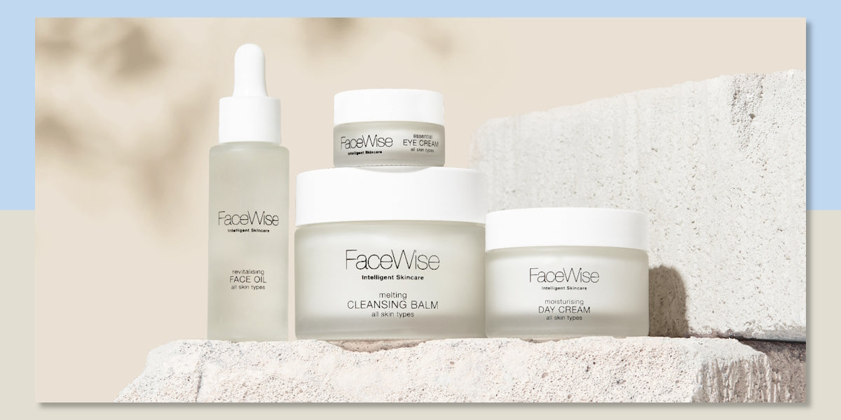 FaceWise - Intelligent Skincare – FaceWise Skincare
